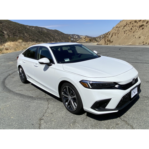 Hondata FlashPro Civic 2022+ Turbo 1.5 US– Redline Restorations