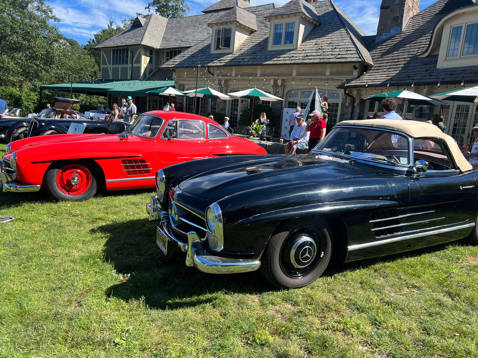 tuxedo-park– Redline Restorations