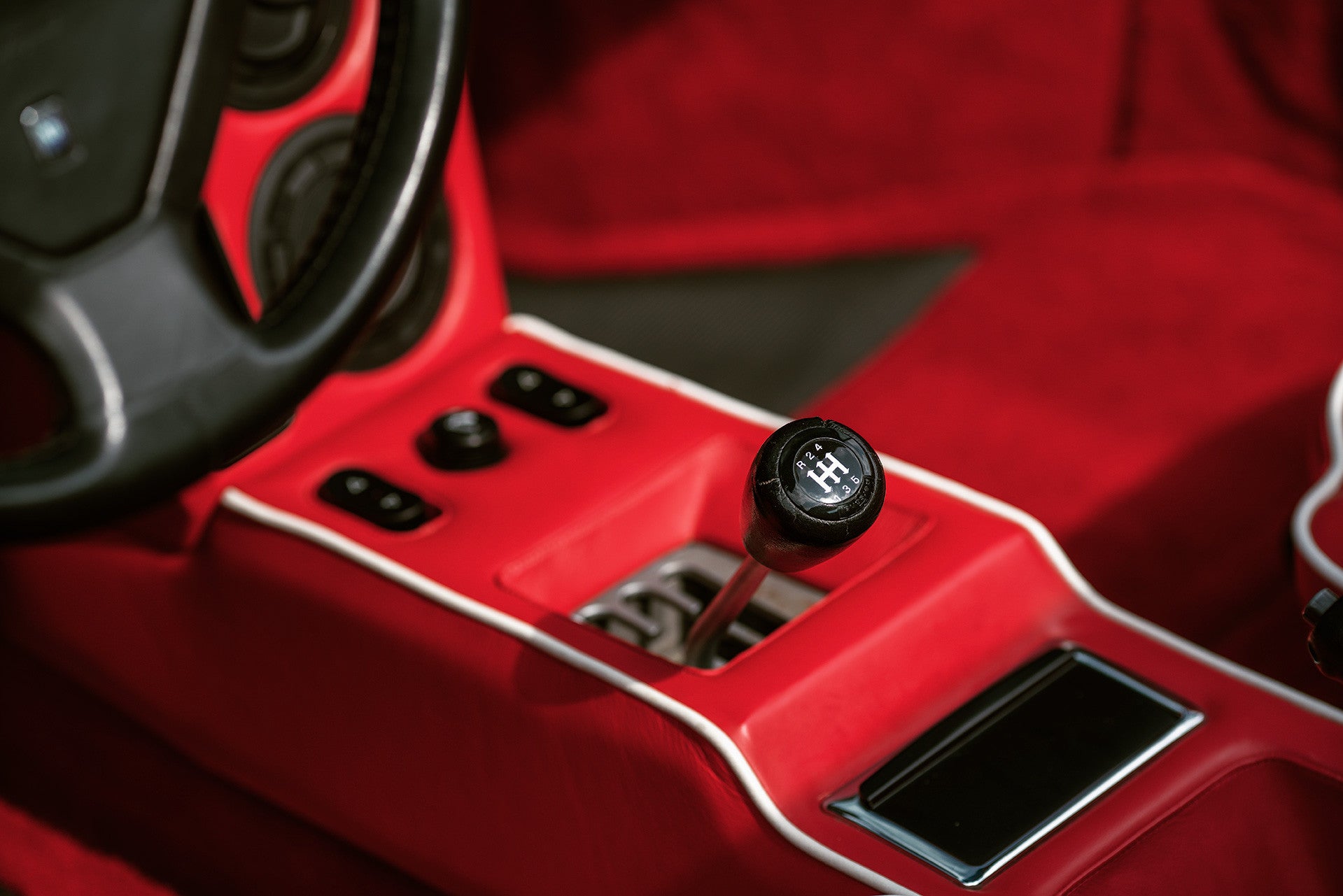 bridge 2019– Redline Restorations