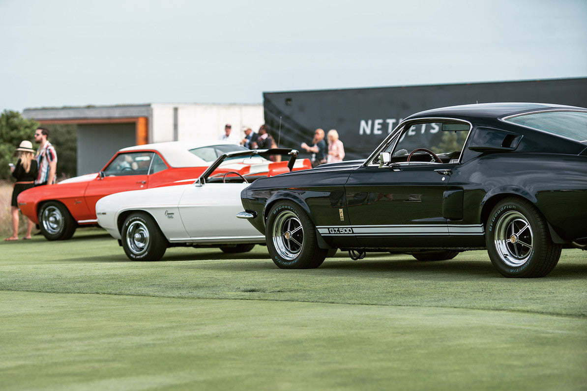 bridge 2019– Redline Restorations