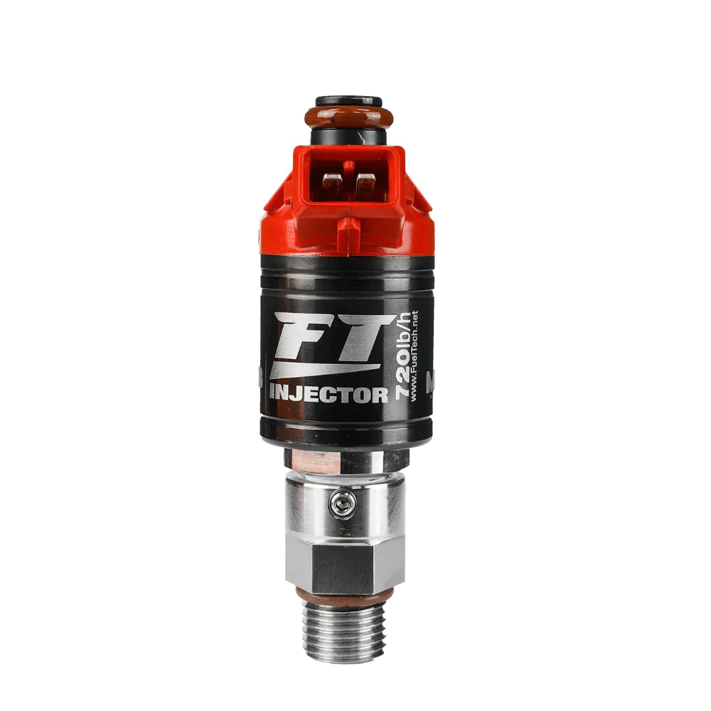 FuelTech Injector 820 LB/H– Redline Restorations
