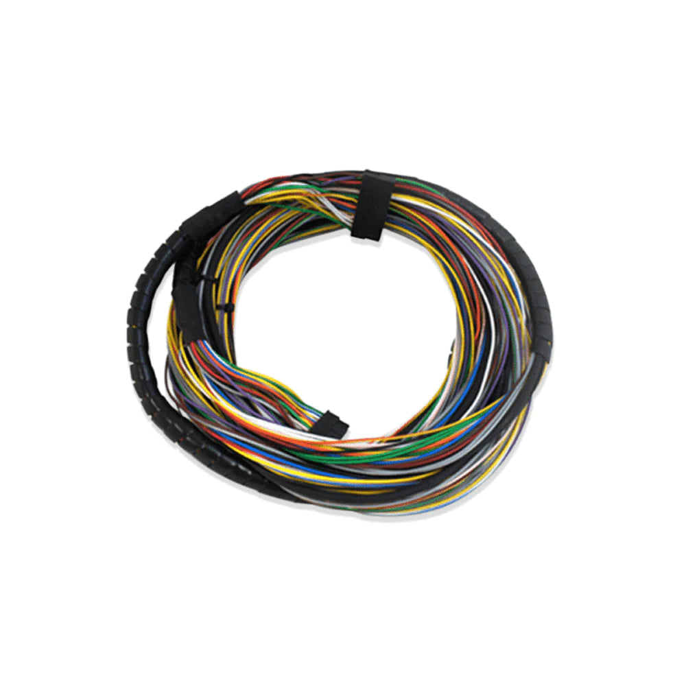 FuelTech FT400 DYNO EXTENSION - AUXILIARY HARNESS– Redline Restorations