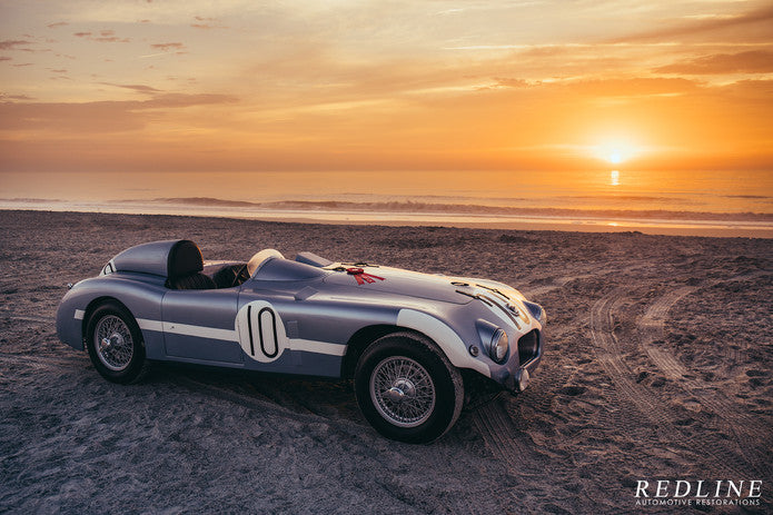 Galleria– Redline Restorations