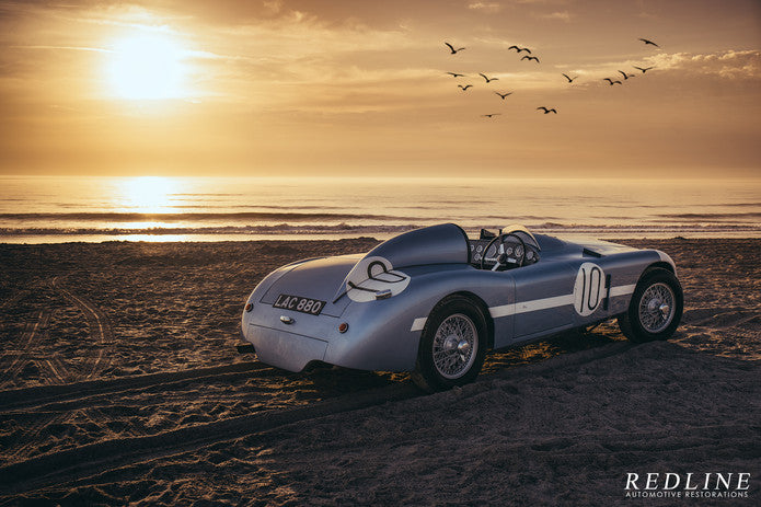 Galleria– Redline Restorations