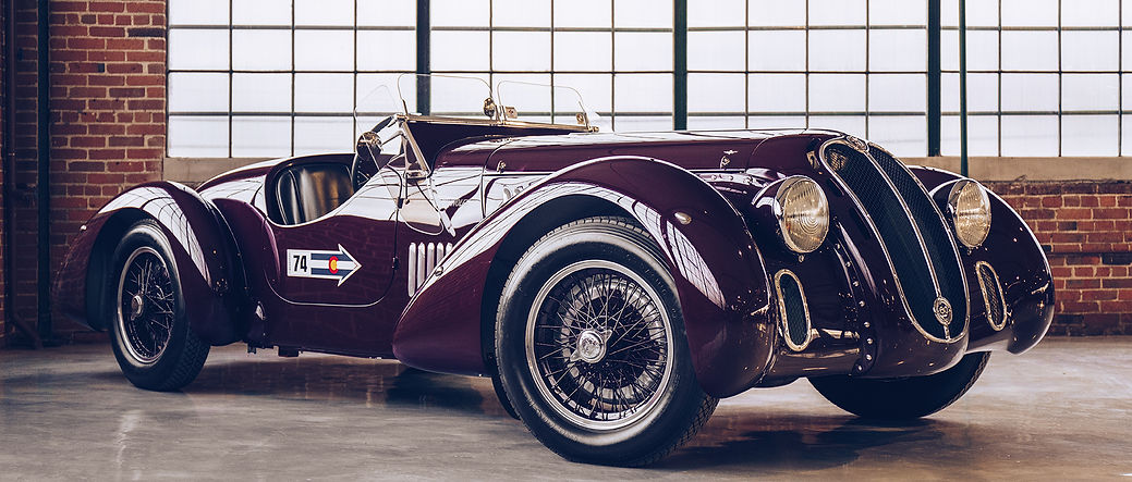 Inventory– Redline Restorations