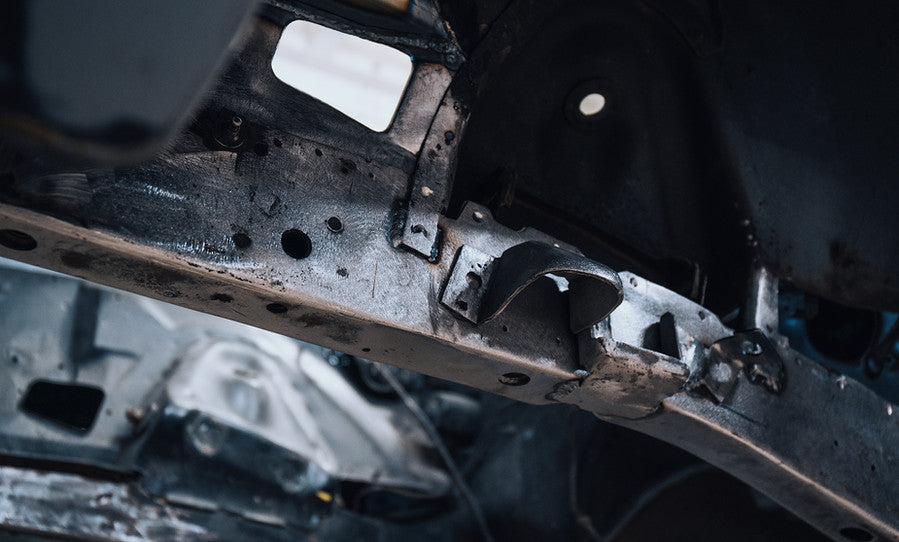 Fabrication– Redline Restorations