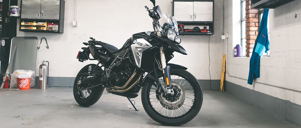 Inventory– Redline Restorations