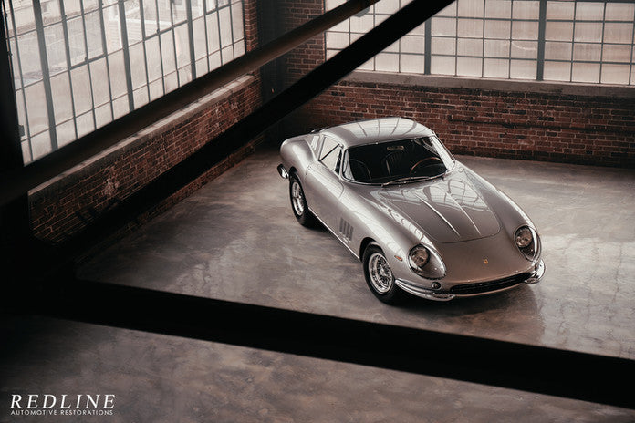 Galleria– Redline Restorations