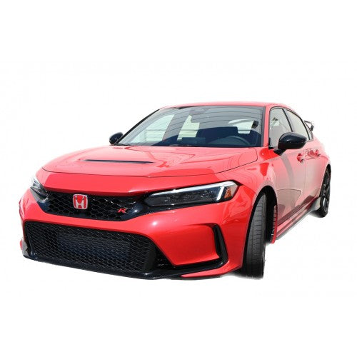 Hondata FlashPro Civic Type R FL5 US 2023+– Redline Restorations
