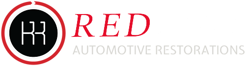 Redline Restorations | World-class Automotive Restoration and Sales